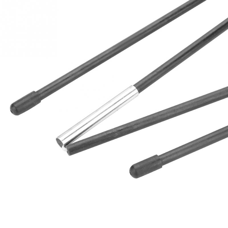 Fiberglass Camping Tent Pole Bars for 2 * 2m Doubl... – Grandado