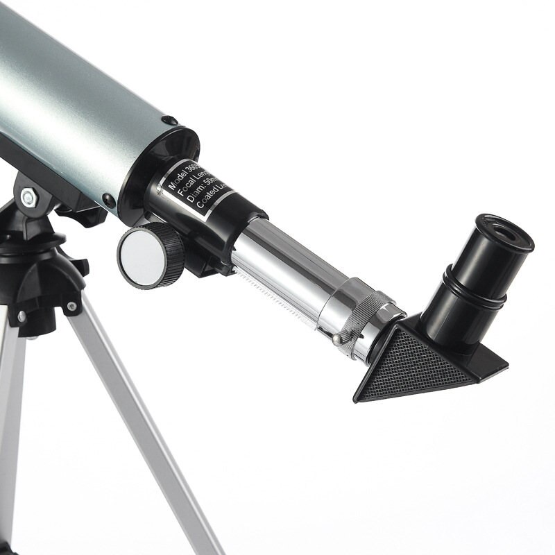F360x50 Hd Telescope Astronomical Monocular With T Vicedeal