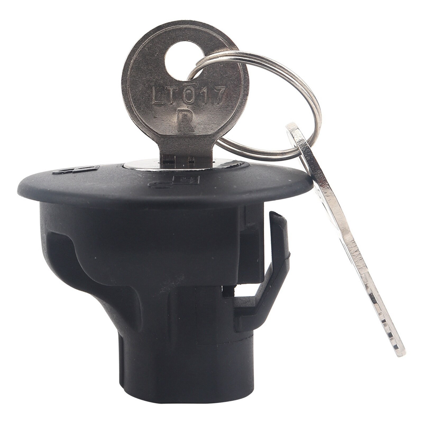 For Chrysler Jeep Dodge Mopar Locking Gas Fuel Cap... – Grandado