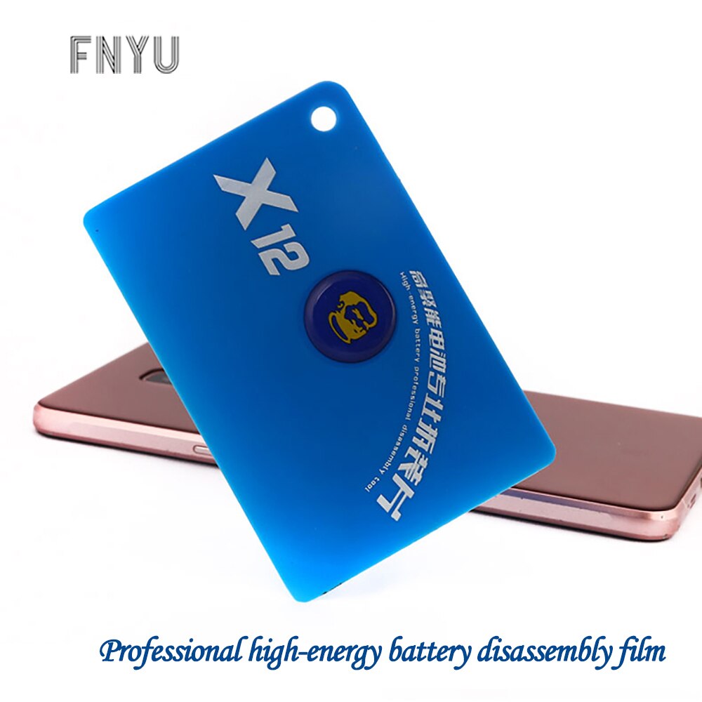 MECHANIC X12 Handy disassembly Card Mobile Phone b... – Vicedeal