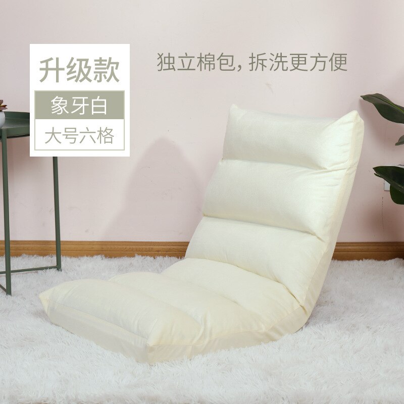 Bedroom couch foldable single small bay window bed... – Grandado