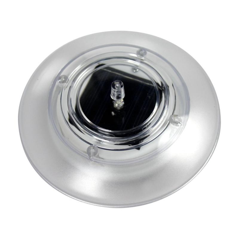 Solar Led Float Lamp RGB Color Change Butterfly / ... – Vicedeal