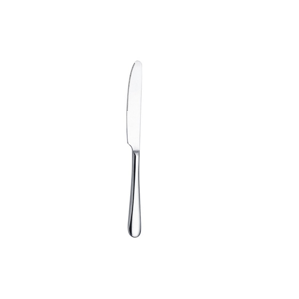 Stainless Steel Table Knife for Table Western Stea... – Grandado