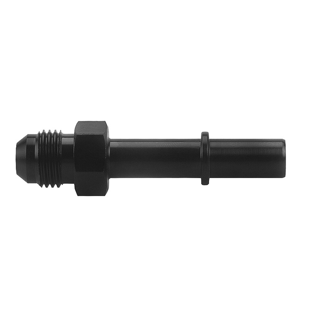 6AN to 3/8 Male Quick Cnnect EFI Fuel Adapter Fitt... – Grandado