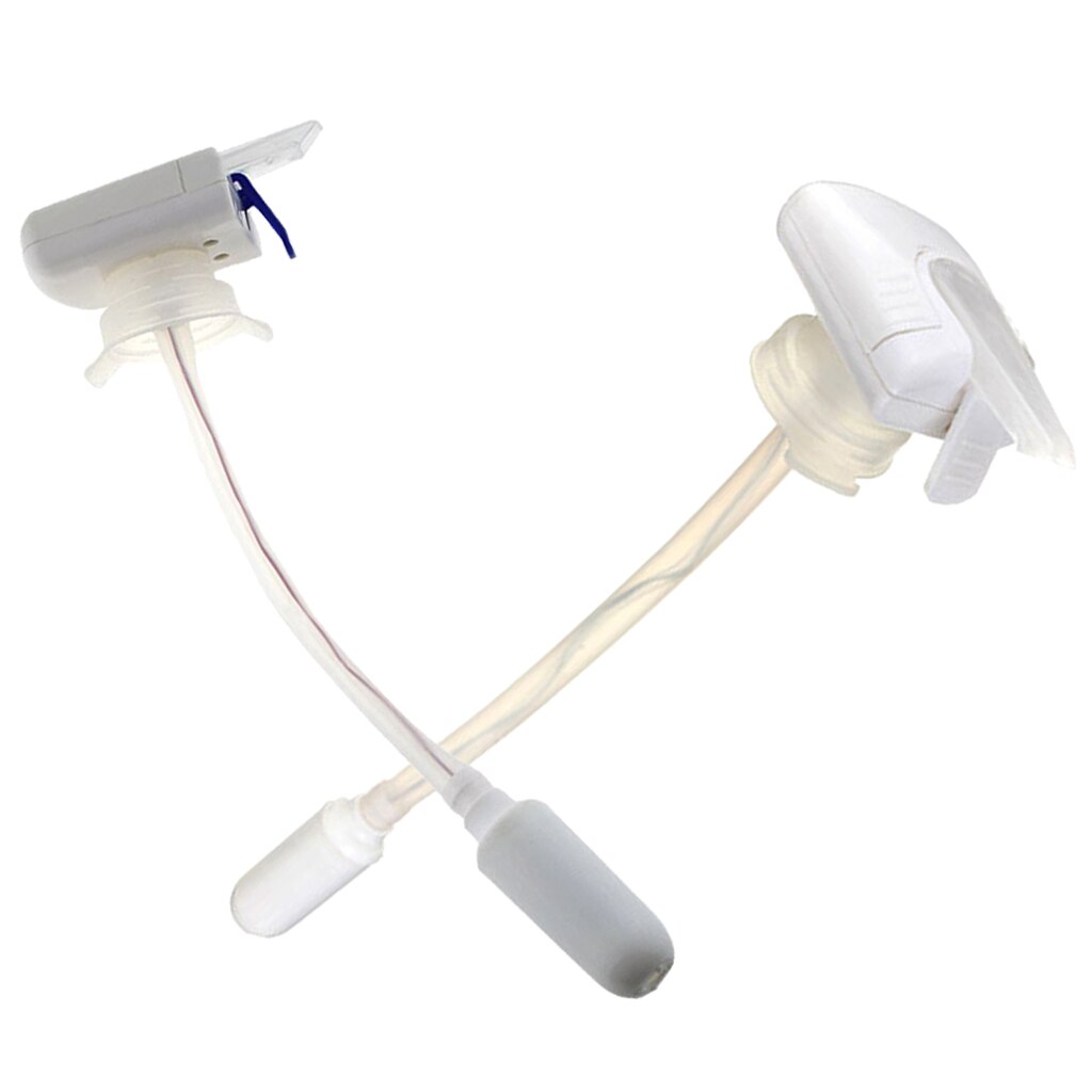 2 Pcs Magic Tap Automatic Water Drink Soda Beverag... – Grandado