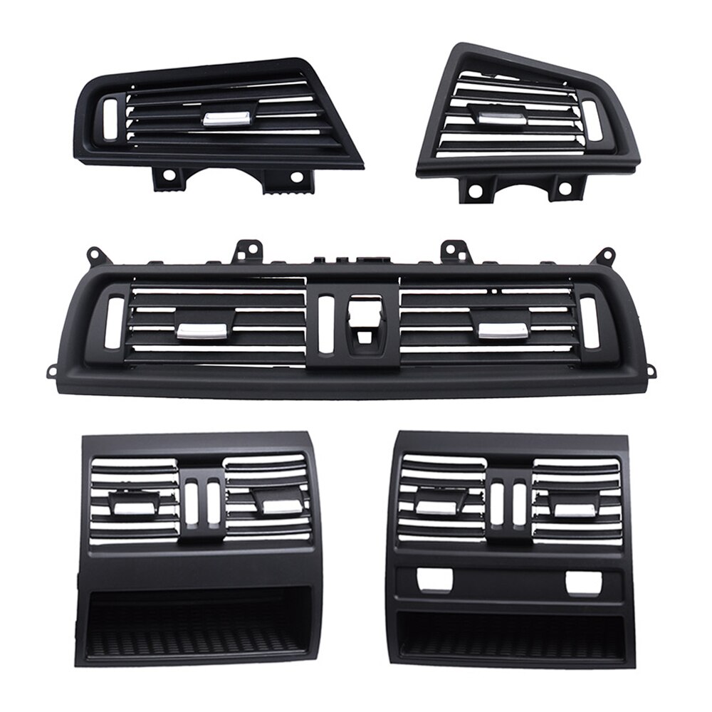 Lhd Rhd Originele Zwart Voor Achter Airconditioner... – Vicedeal