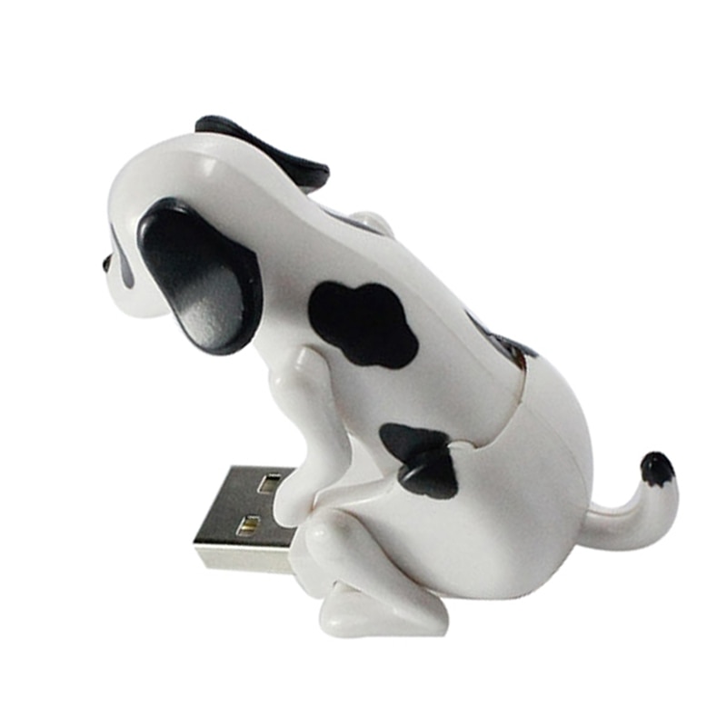 60x30x60mm Portable Funny Cute Pet USB Humping Spo... – Grandado