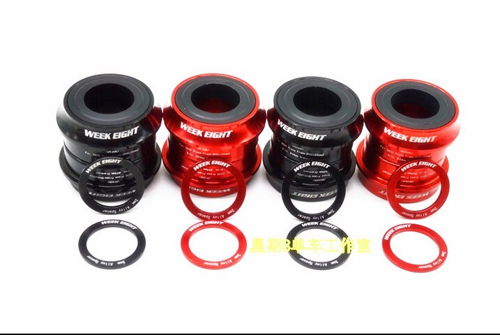 Bicycle BB30 PF30 Bottom Brackets 24mm Press BB Ax... – Vicedeal