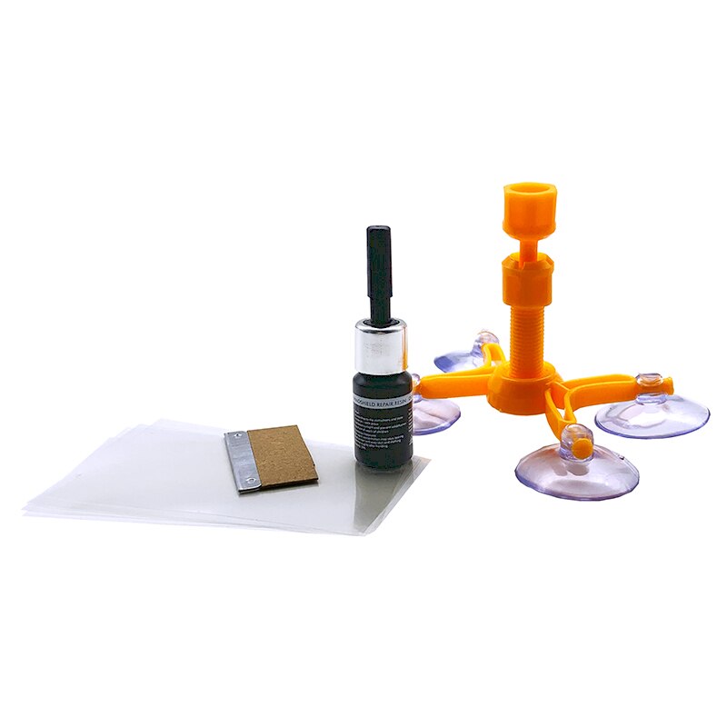 Autostyling voorruit reparatieset autoruit glas kr... – Vicedeal