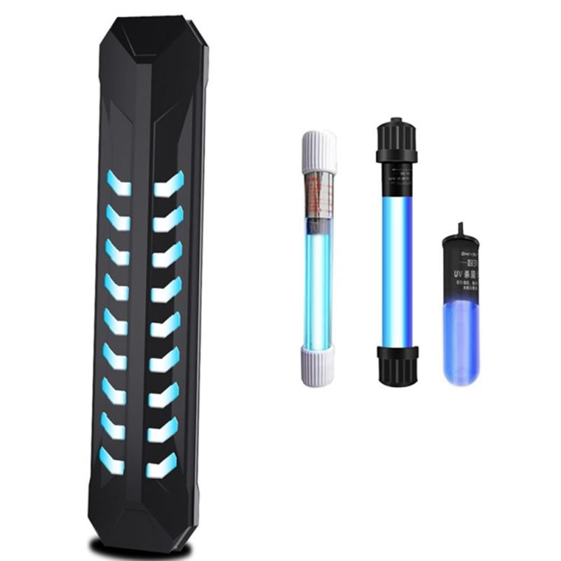 UV Germicidal Lamp Submersible Germicidal Lamp Aqu... – Vicedeal