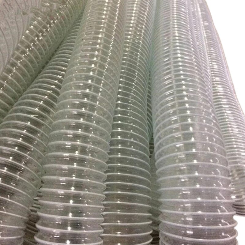 2m inner diameter 55mm air conditioning fresh air ... – Grandado