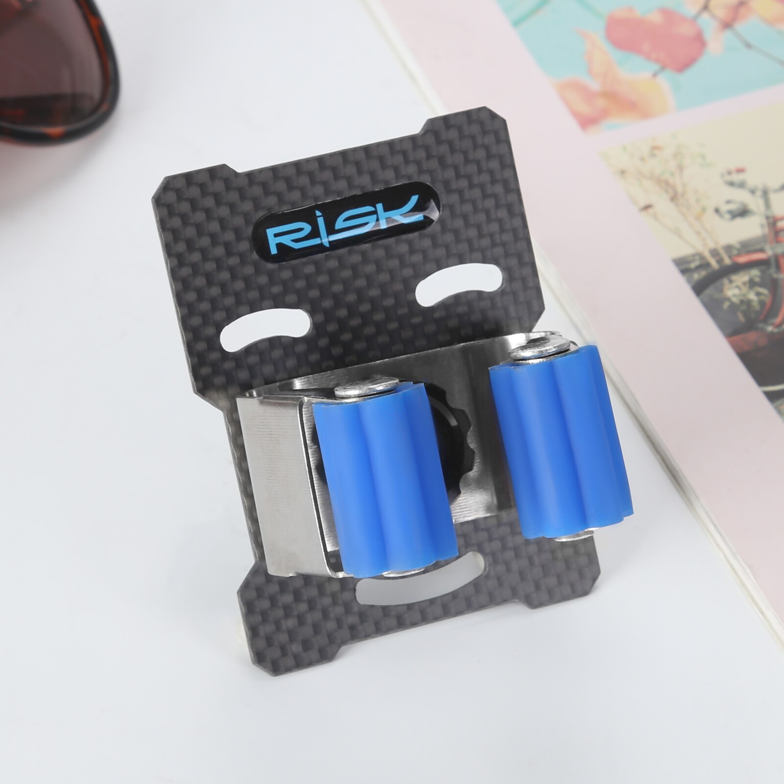 Bicycle Wall Mount Hook Road Bike Stand Support Ra... – Grandado