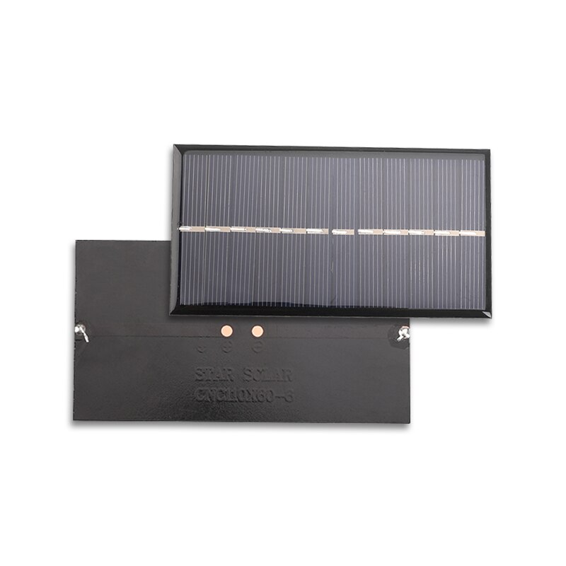 4V 5.5V 5V 6V 7V 10V 12V Mono/polycrystalline sola... – Grandado