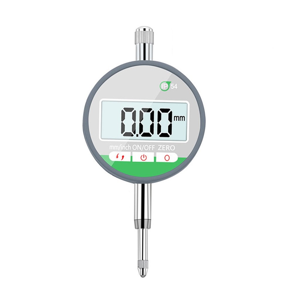 IP54 Öl-proof Digitale Mikrometer 0,001mm Elektron... – Vicedeal