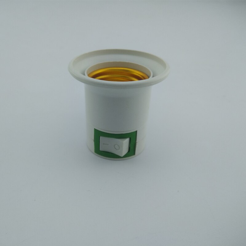 E27 Lampvoet LED Light Man Socket naar EU ONS Type... – Grandado