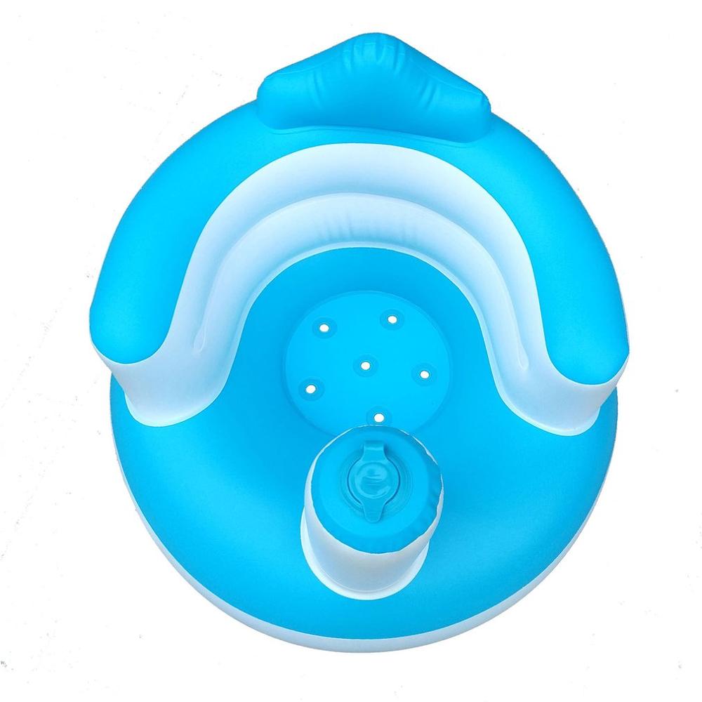 Kids Baby Inflatable Chair Inflatable Chair Learni... – Grandado