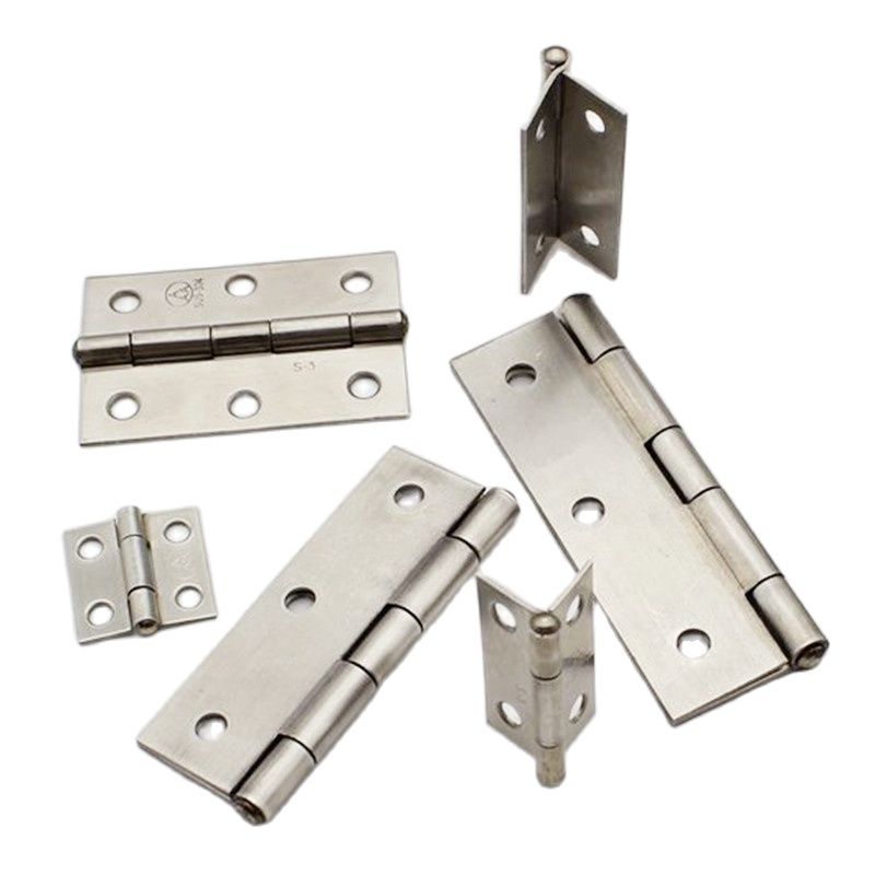 More Authentic 304 Stainless Steel Door Small Cupb... – Vicedeal