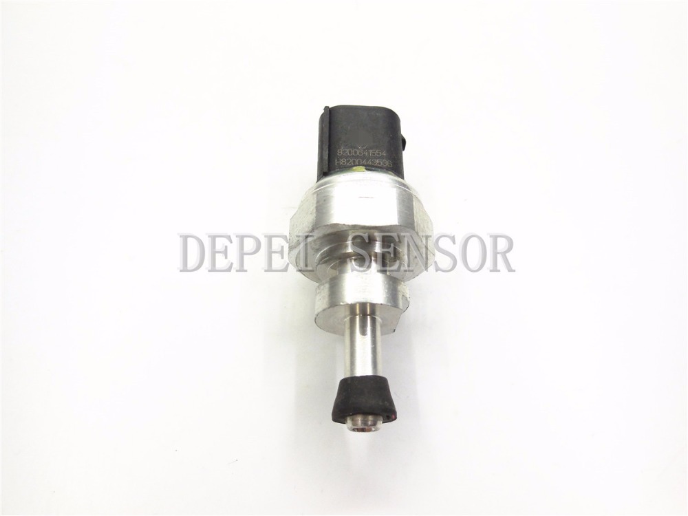 FOR NISSAN RENAULT 2.0 DCI PRESSURE SENSOR 8200641... – Grandado
