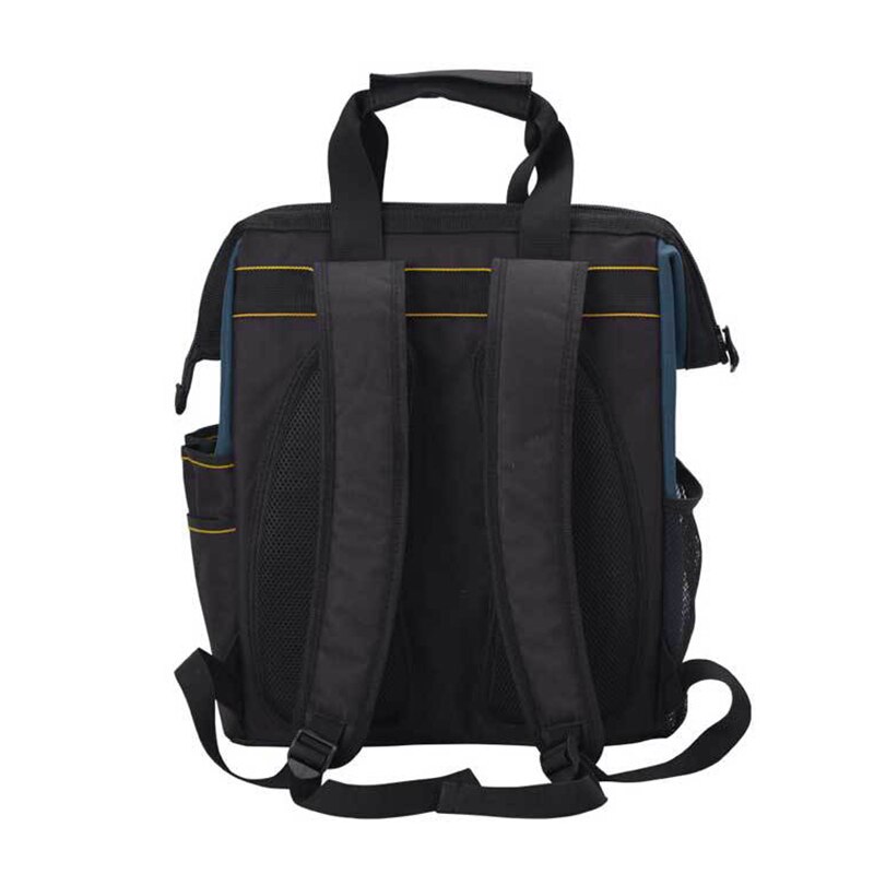 Tool Backpack Bag Waterproof Tool Bags Multifuncti... – Grandado