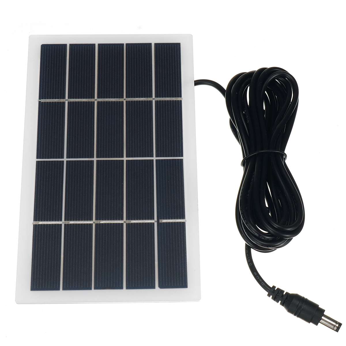 5W 10W 5V Portable DC Solar Panel Polysilicon Fast... – Vicedeal