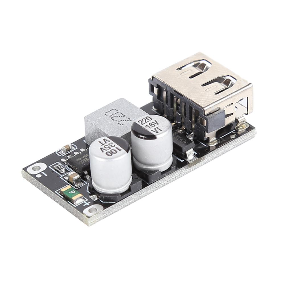 DC-DC Buck Converter Car USB Charger 6-32V 12V 24V... – Grandado