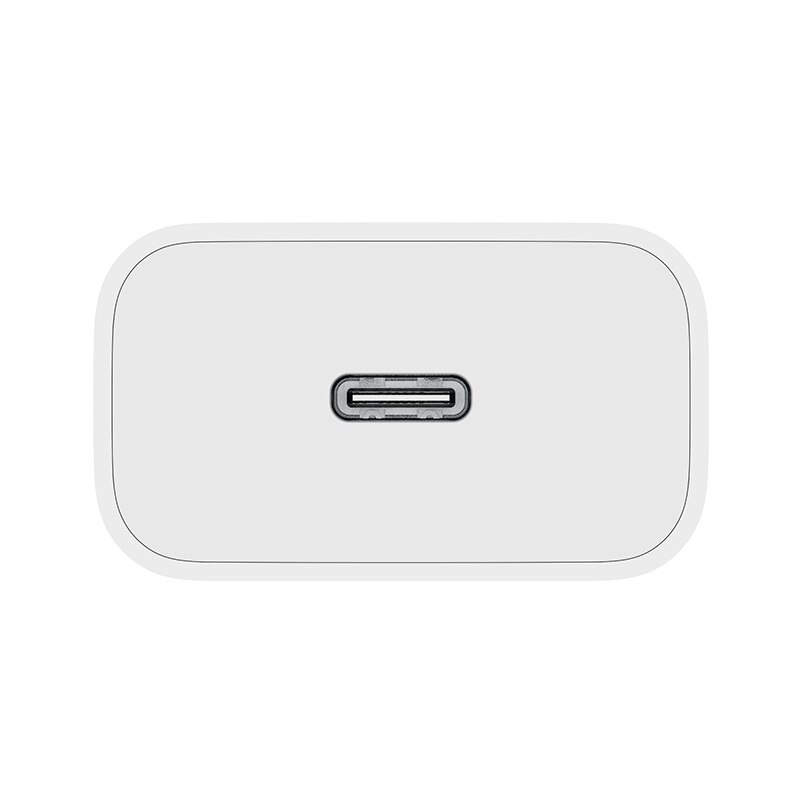 Original xiaomi type-c lader 20w hurtiglading usb-... – Grandado