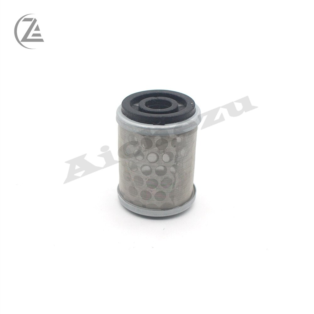ACZ Motorcycle Oil Filter HF141 for Yamaha CZD300 ... – Grandado