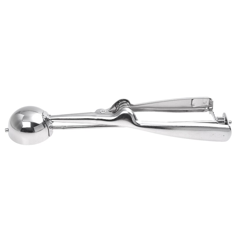 Stainless Steel Scoop for Ice Cream Mash Potato Fo... – Grandado
