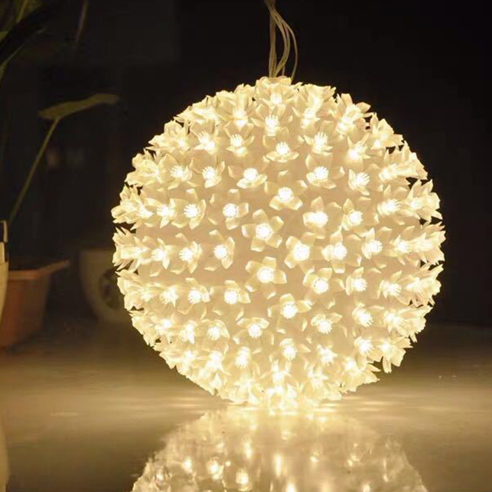 Kersenbloesems Led String Light 50/200/300Leds Ker... – Vicedeal
