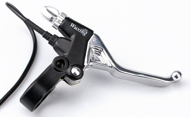 RoHS Wuxing 49PDD Electric Brakelever Aluminum All... – Grandado