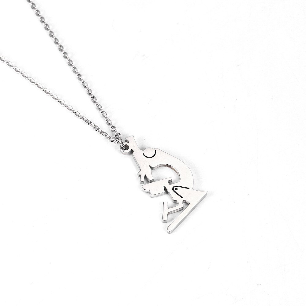 Rvs Delicate Minimalisme Wetenschappelijke Chemie ... – Grandado