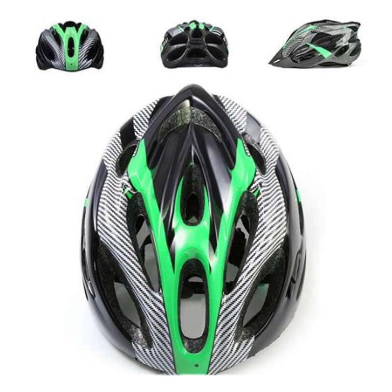 Nieuw Volwassen Recreatieve Fietshelm Universele V... – Grandado