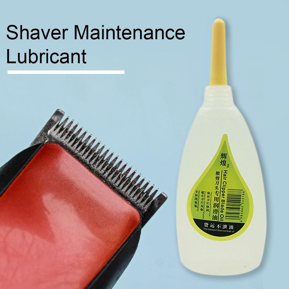 50ml Shaver Maintenance Lubricant Sewing Machine L... – Grandado