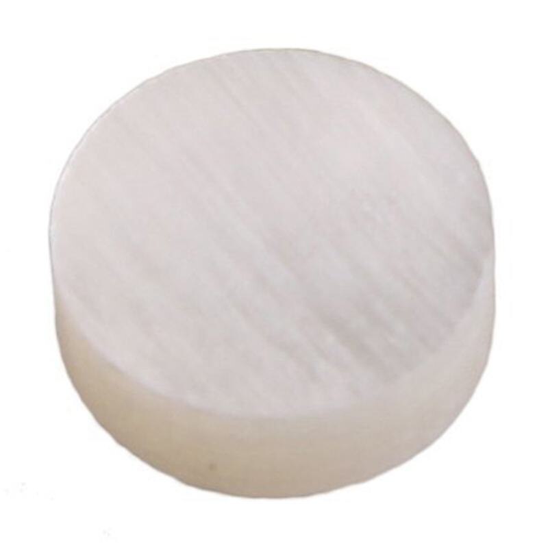 12 White Mother of Pearl Luthier Dots Inlay Fret S... – Vicedeal