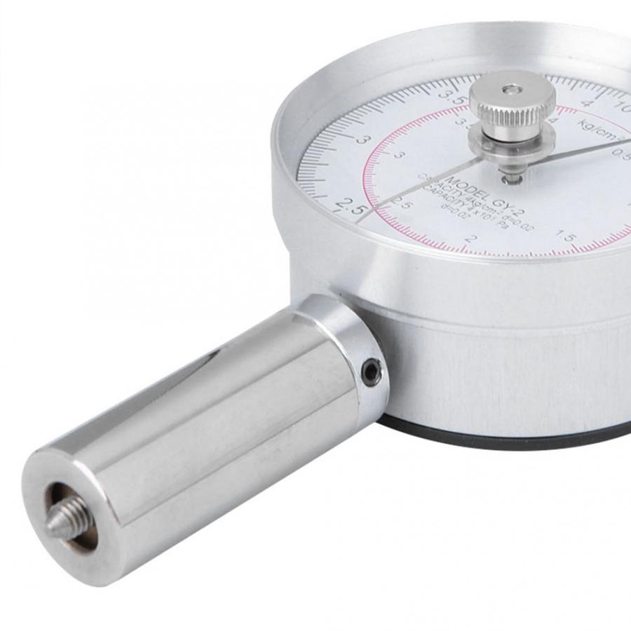 Shore durometer gy -2 frukt penetrometer skleromet... – Grandado