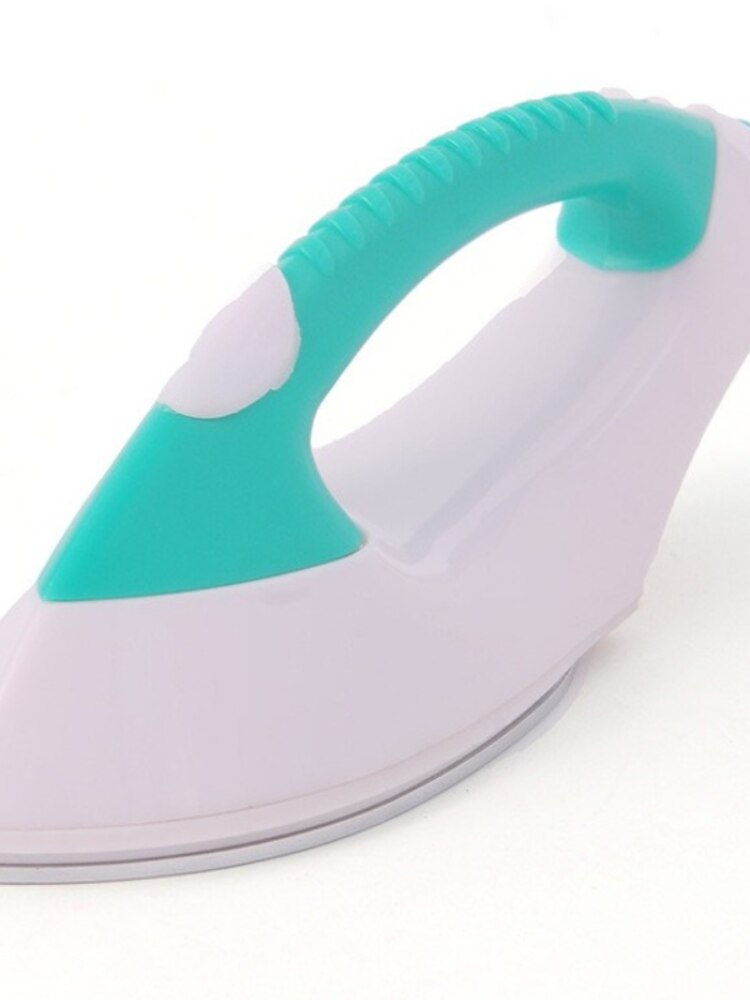 Mini Iron Portable Electric For Traveling Clothes ... – Vicedeal