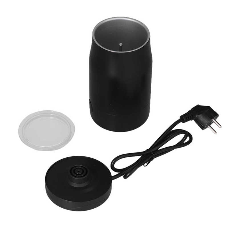 Melkopschuimer Rvs Elektrische Melkschuim Machine ... – Vicedeal