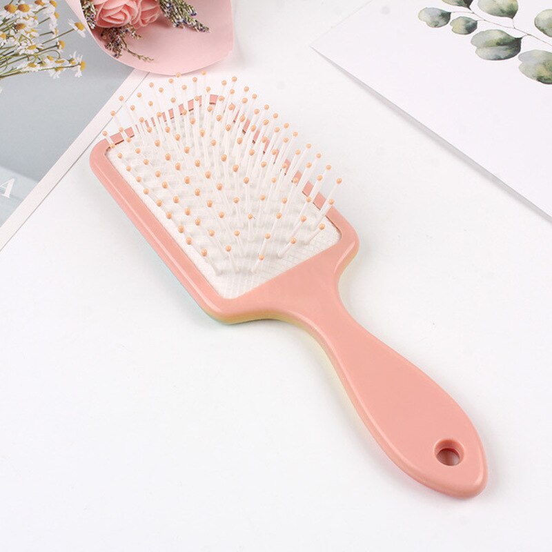 Massage Hair Comb Hair Brushes Tangle Hair Brush S... – Vicedeal