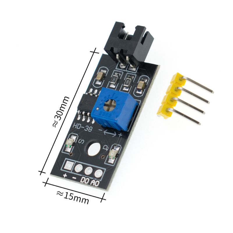 Soil Moisture Sensor and Soil Detector Module for ... – Grandado