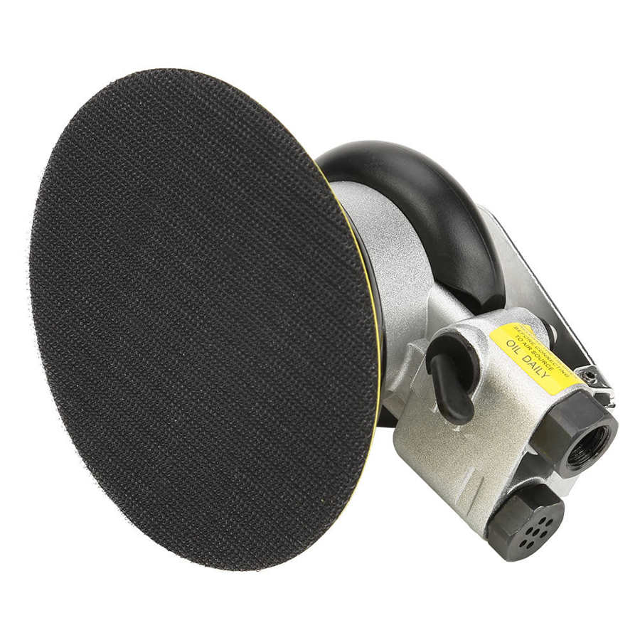 4/5inch AT-780 Air Random Orbital Sander Round Pol... – Vicedeal