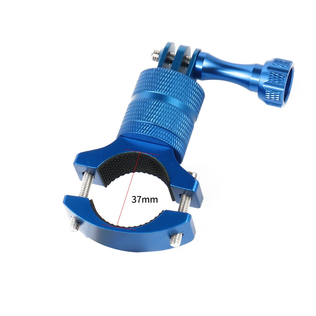 For Go Pro Bicycle Mount Rotatable Bike Handlebar ... – Vicedeal