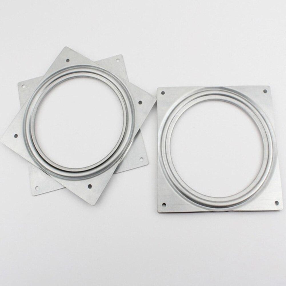 360 Degree Heavy Duty Metal Bearing Rotating Swive... – Grandado