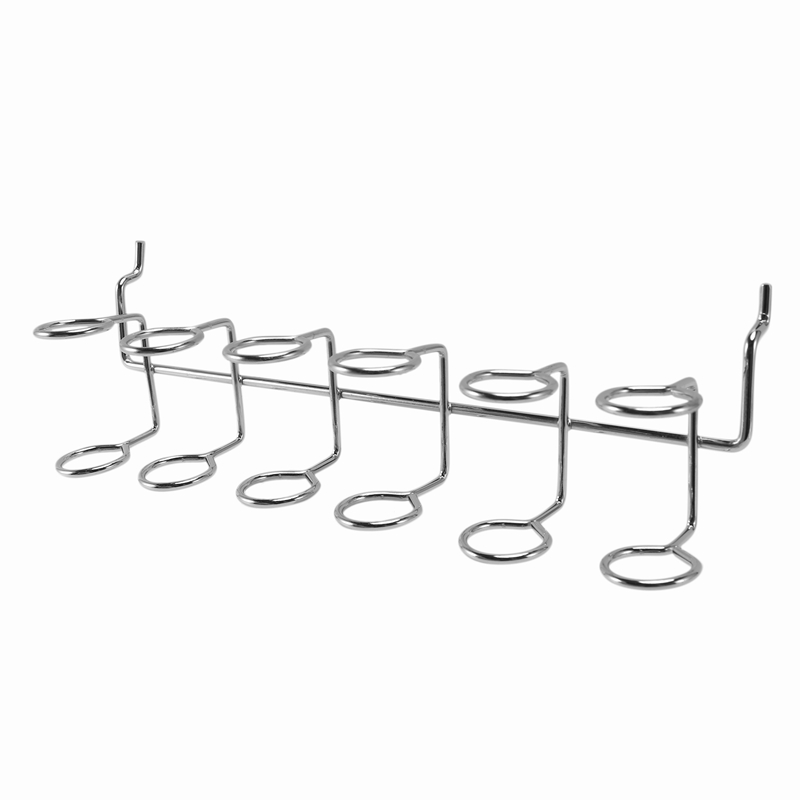 2 Pcs Screwdriver Holder Pegboard Multi-Tool Holde... – Grandado