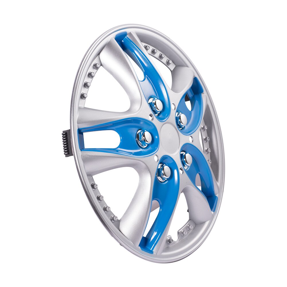 AuMoHall 4 stks/set 12 Inch Auto Wiel Hub Cap Univ... – Vicedeal