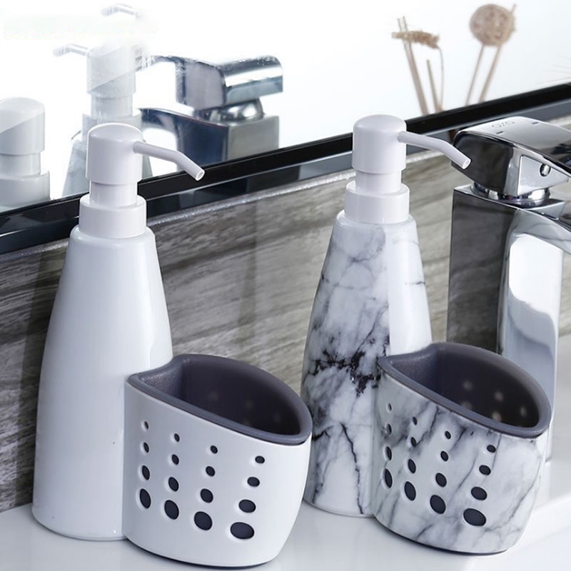 Multifunction Kitchen Bathroom Liquid Detergent St... – Grandado