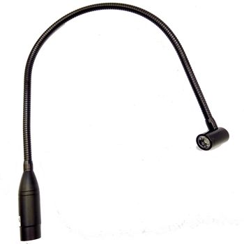 3 PINS 4 PINS XLR 1W LED SOUNDBOARD MIXER LIGHT – Vicedeal