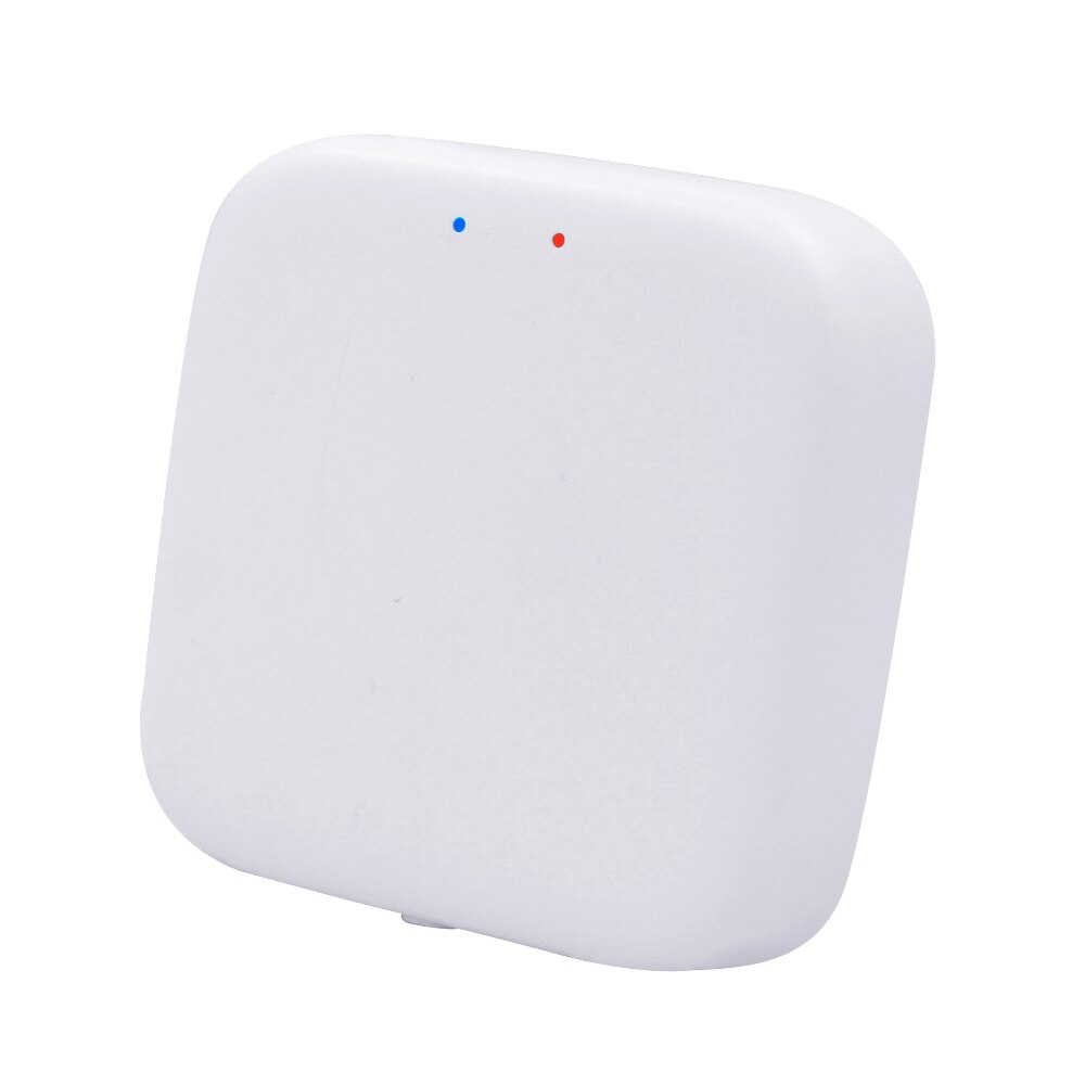 Tuya Smart Zigbee Brug Draadloze Gateway Hub 2.4G ... – Vicedeal