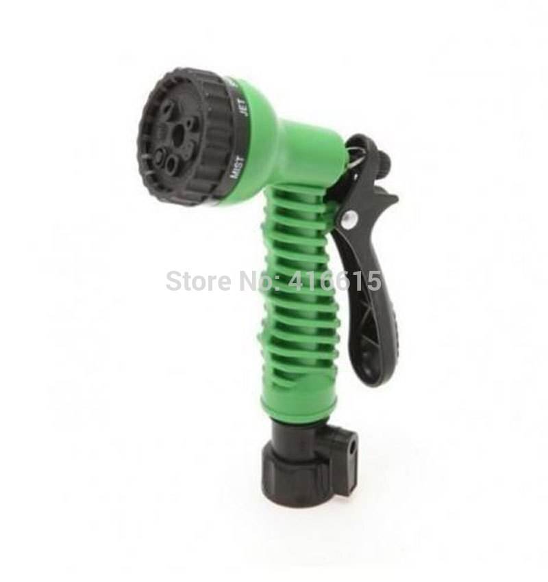 Retractable Expandable The Magic Water Watering Ga... – Grandado