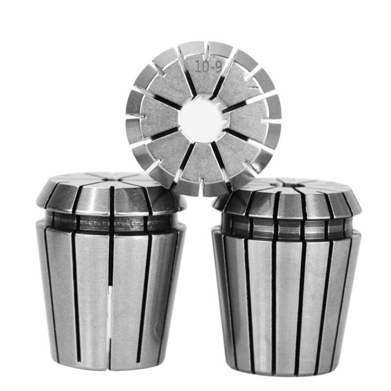 9PCS ER32 Spring Collet Set 4/6/8/10/12/14/16/18/2... – Grandado