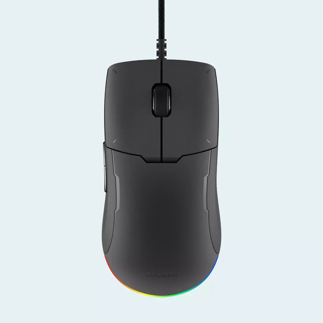 Xiaomi Muis Draagbare Draadloze Game Muis 1000Dpi ... – Grandado